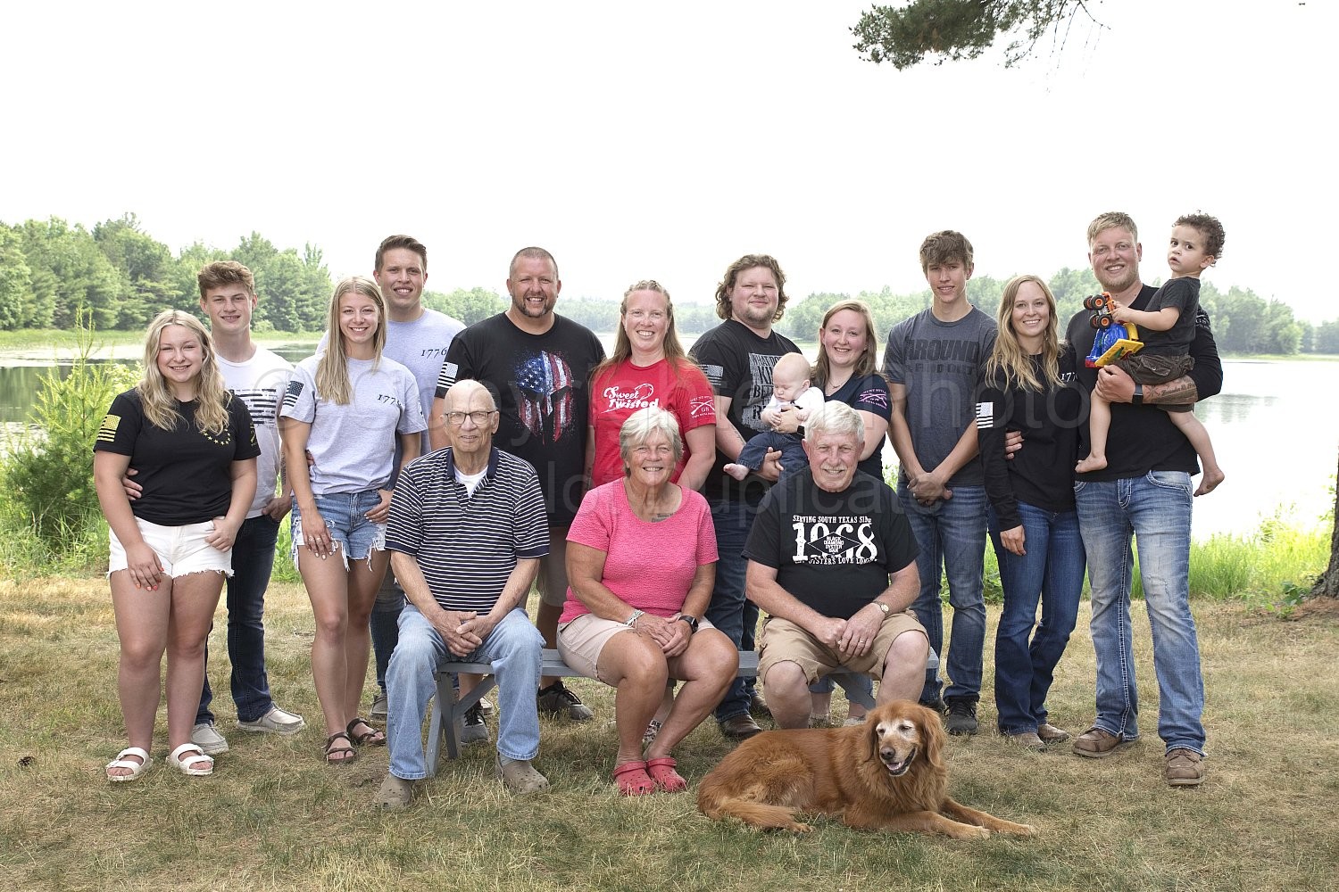 Anton Family 2023 - Client Galleries - Karen Nichols Photography